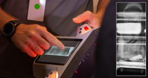 PX1 The first generation of true inspection technology