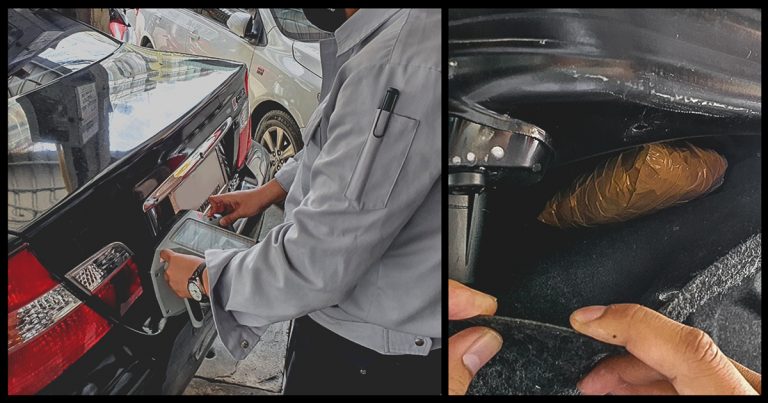 Videray Technologies - See Through Handheld Backscatter X-Ray Imager