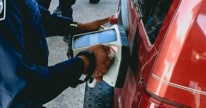 PX1 The first generation of true inspection technology