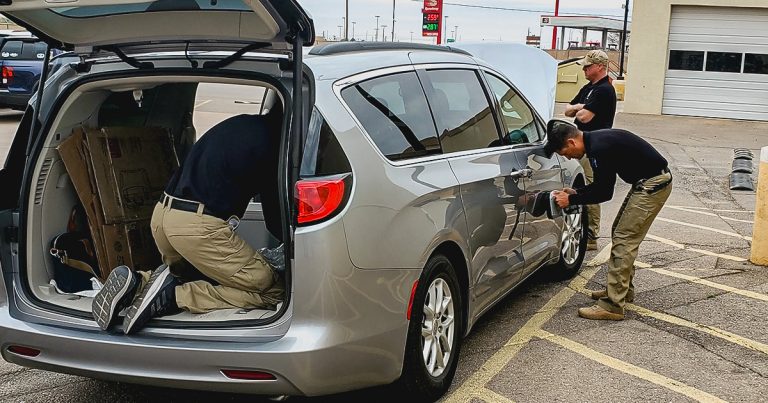 PX1 The first generation of true inspection technology