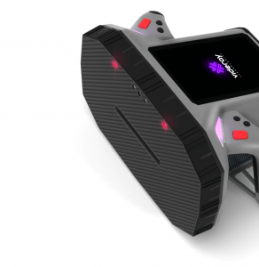 PX1 The first generation of true inspection technology