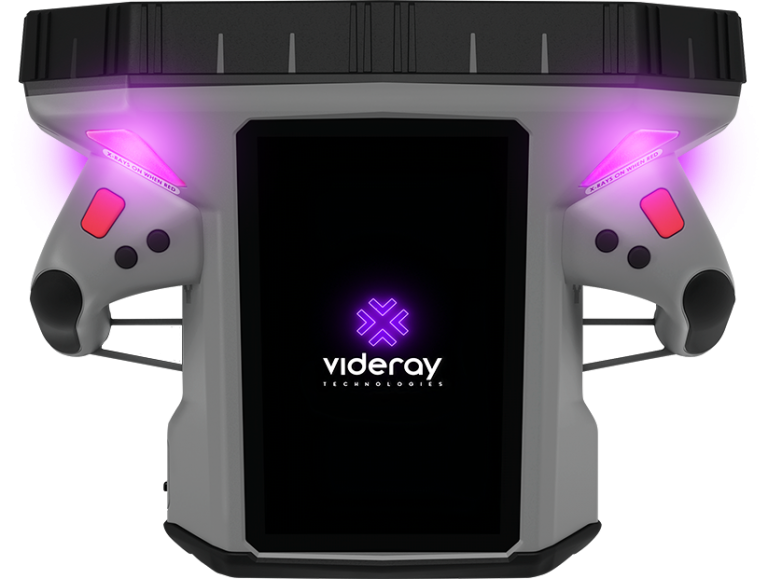 PX1 The first generation of true inspection technology