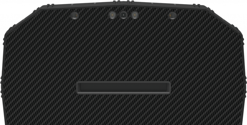 PX1 The first generation of true inspection technology