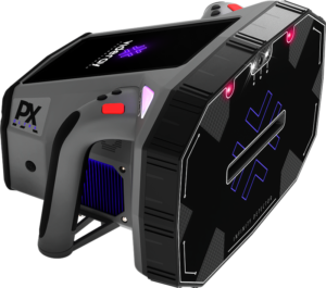 Handheld X-ray imager – PX Ultra