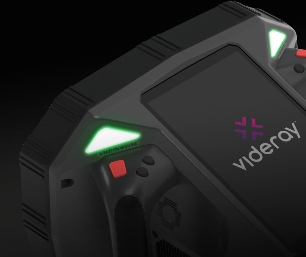 APX - Videray Technologies