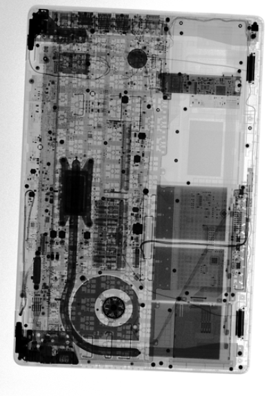 APX, Not Just an Upgrade—A Revolution - Videray Technologies