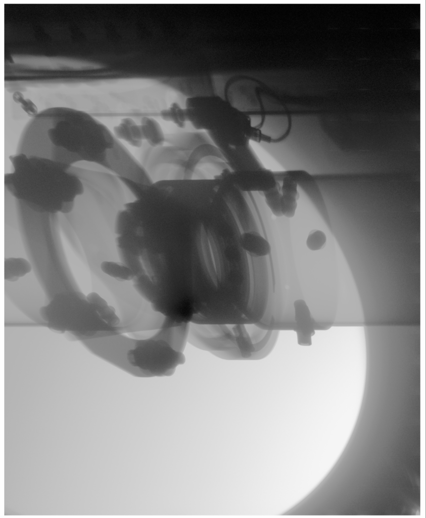 NDT Efficiency with Videray’s Portable X-Ray Solutions - Videray ...